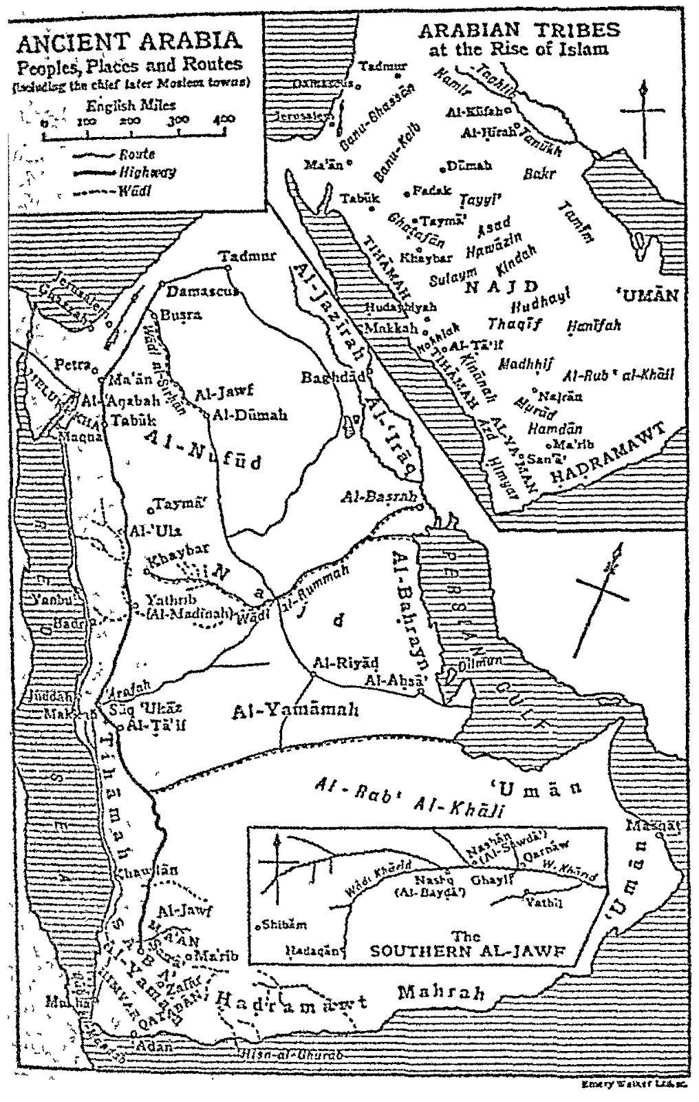 The History of Islam Podcast: Gallery