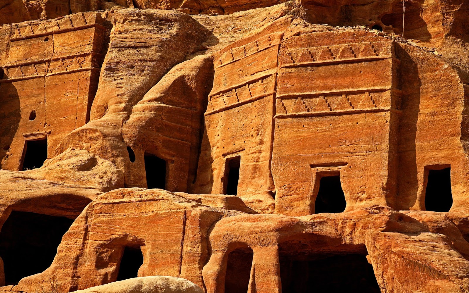 Travel & Adventures: Jordan ( الأردن ). A voyage to Jordan, Middle East ...