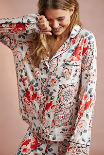 Live Give Love: Sleep, Lingerie, and BHLDN