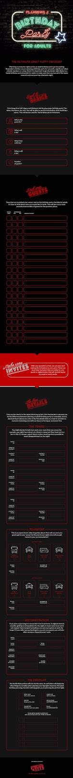 Planning A Birthday Party Checklist For Adults Infographic planning-a-birthday-party-checklist-for-adults-infographic