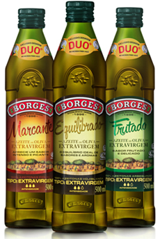 Mundo Das Marcas: BORGES