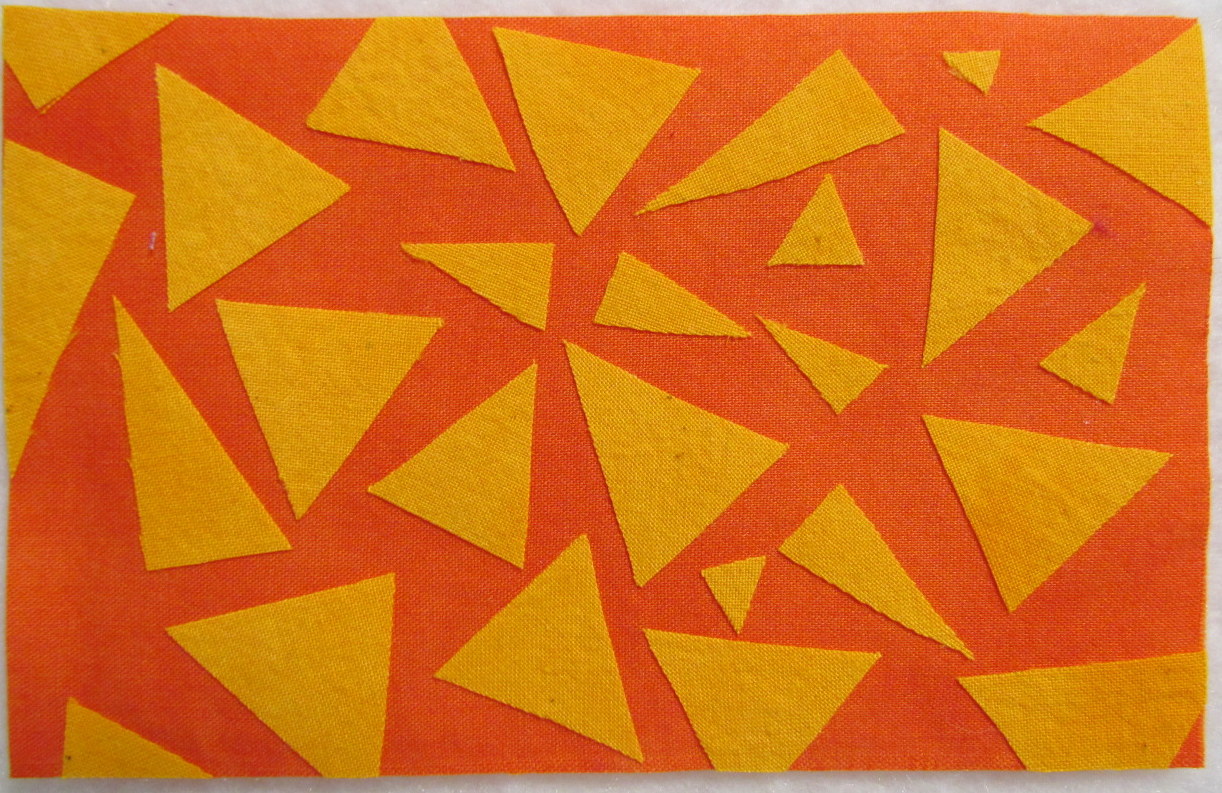 Focus on Fusing with Melody Johnson: Introducing Fused Shapes