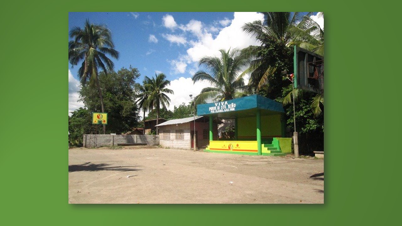 History of Purok 10, Sto. Niño, Poblacion, Alabel, Sarangani Province