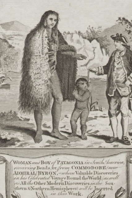 Southern Cone Travel: Defining Patagonia