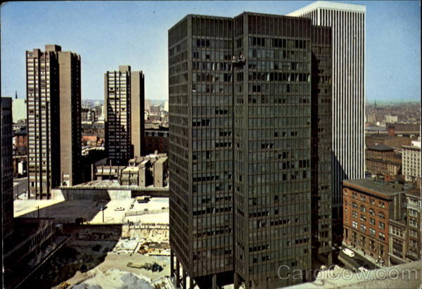 Community Architect Daily: What a revamped BDC could look like