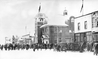 History in Photos: Prairie Towns