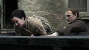 Outlander Homepage: “Life's Rich Tapestry - survival, loss, hope ...