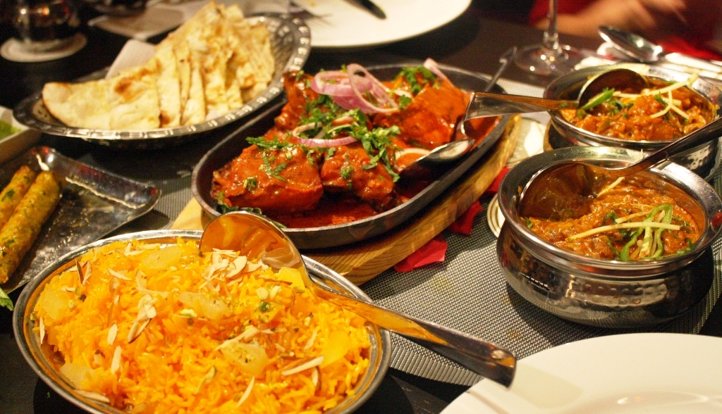 oPeNs 24 hOuRs a DaY...: Tandoor Grill, Ipoh