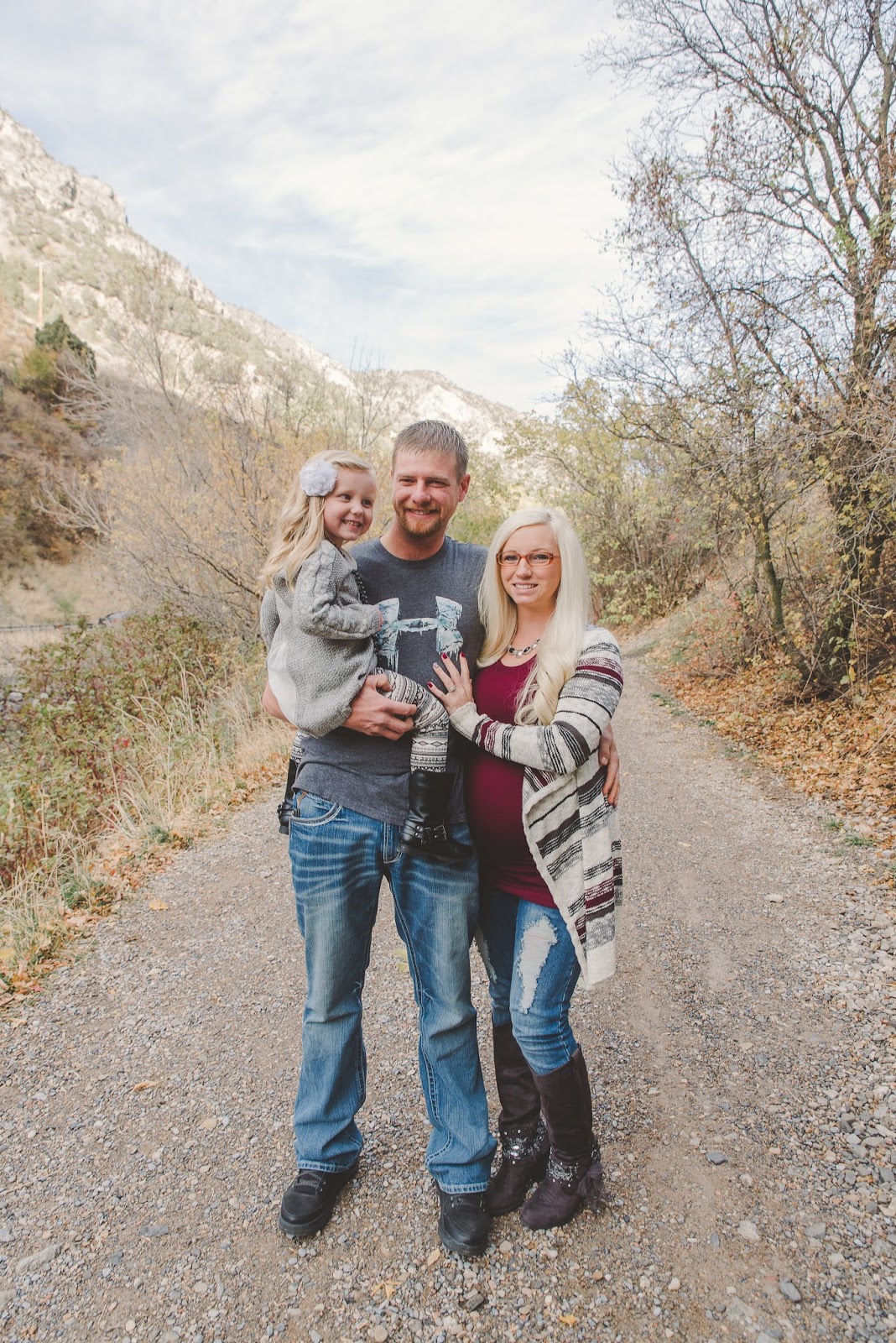 Carlisle Family | Utah Family Photographer ~ Stacey Hansen Photography