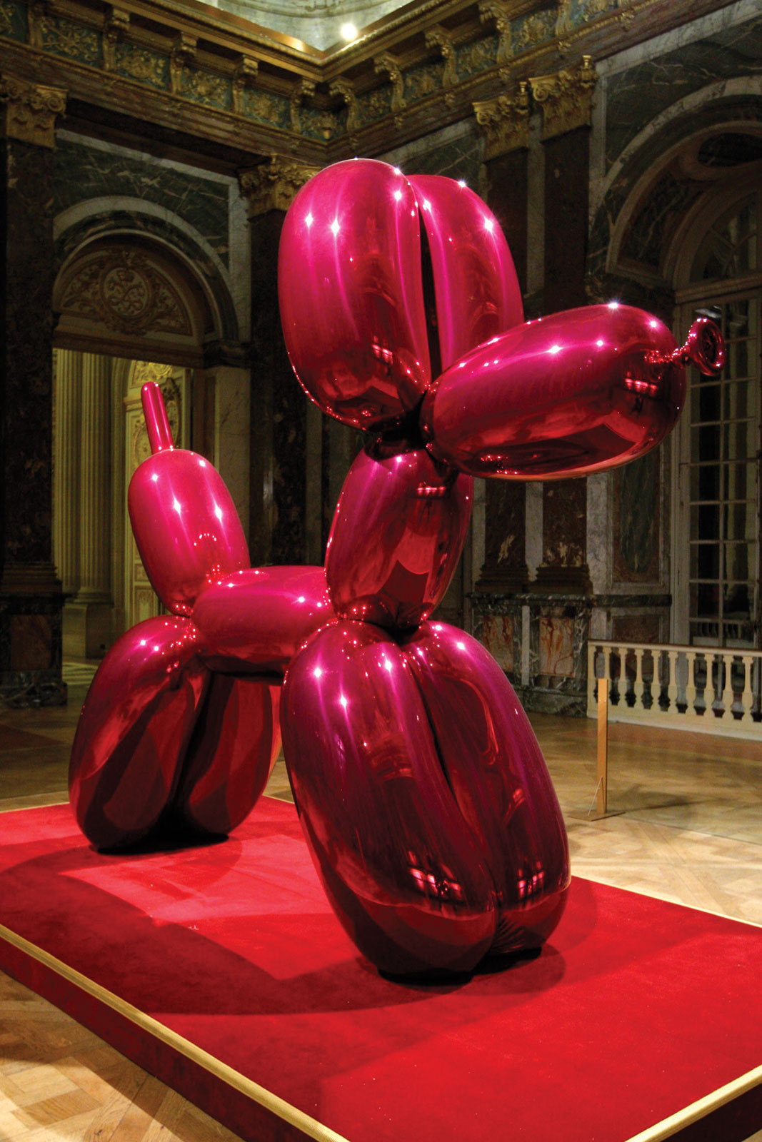 loveisspeed.......: Jeffrey "Jeff" Koons born January 21, 1955 is an ...