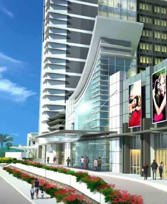 FELCRIS CENTRALE (Hotel, Mall, BPO) Soon IN Davao City - Anything About ...