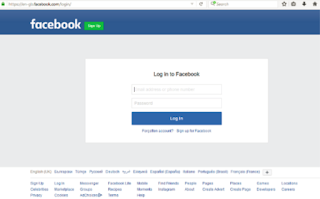 Facebook Login Uk Login
