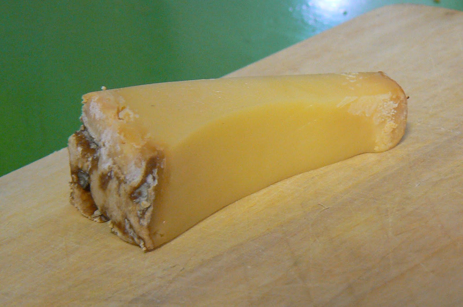 The Functioning Cheese Addict: Vacherin Fribourgeois, [witty ...