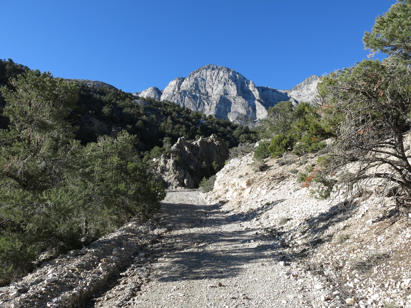 Explore A Bit More: Lee Flat, Darwin Plateau Exploration, October 12th ...