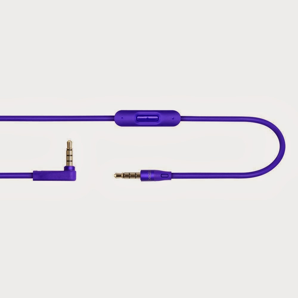 Purple Beats | Headphones World