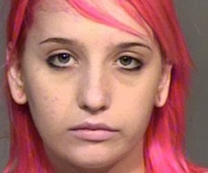 Five Years From Now, By Alexandra Datig: February 2014