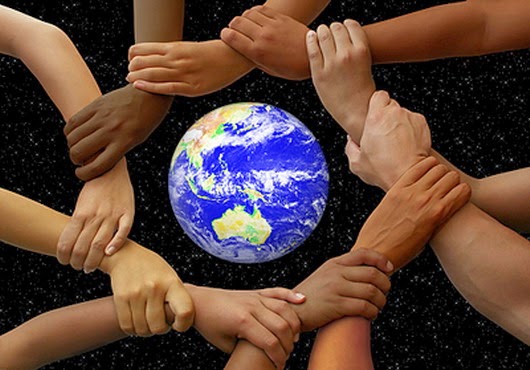 UNSUR-UNSUR TERBENTUKNYA BANGSA | Perpustakaan Maya