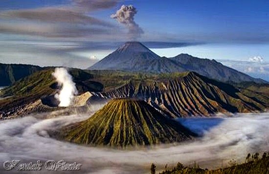Tips Traveling to Bromo | Wonderful Indonesia