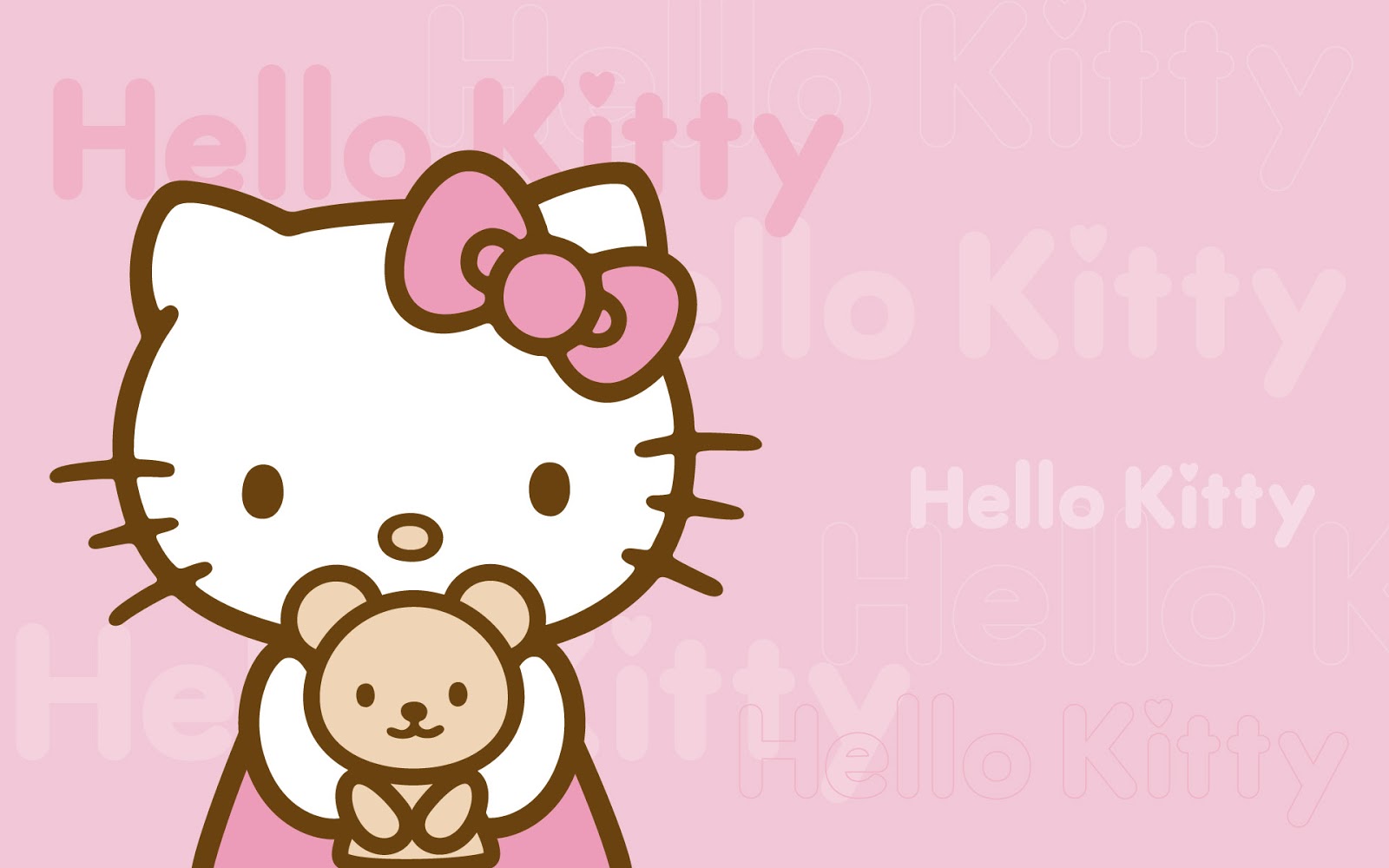 Fotos tiernas de Hello Kitty #1 | IMAGENES, FRASES, POEMAS, PARA ...