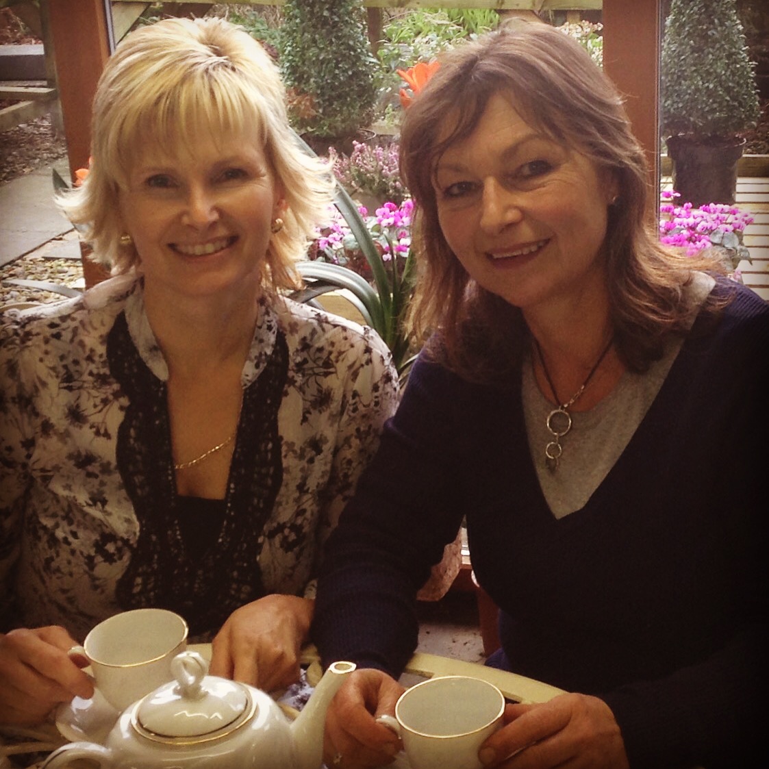 The Potting Shed : So Plants & The Potting Shed at Spout Farm Longridge