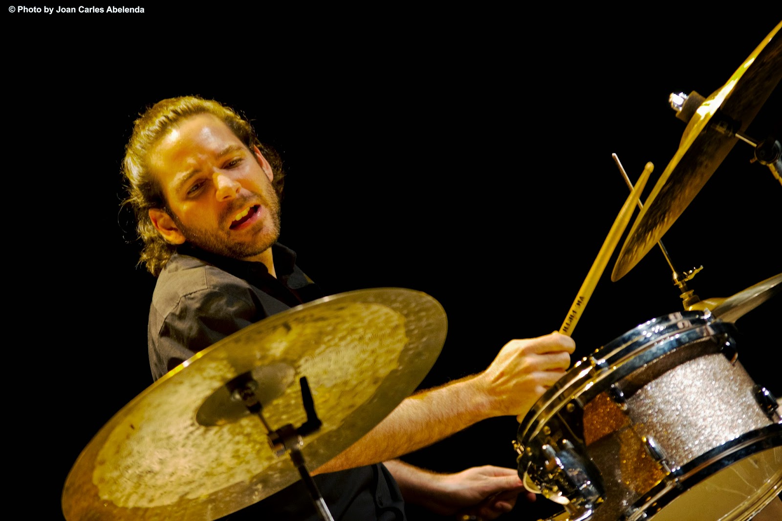 JAZZ Recordings: noviembre 2014