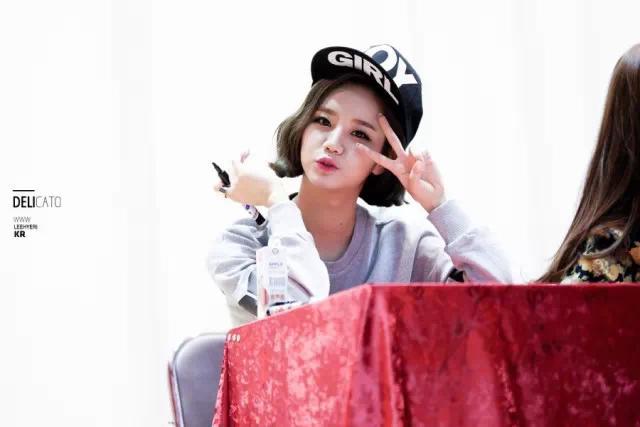 如果决定剪短头发，那就一定要剪最美的短发发型！ - Leesharing