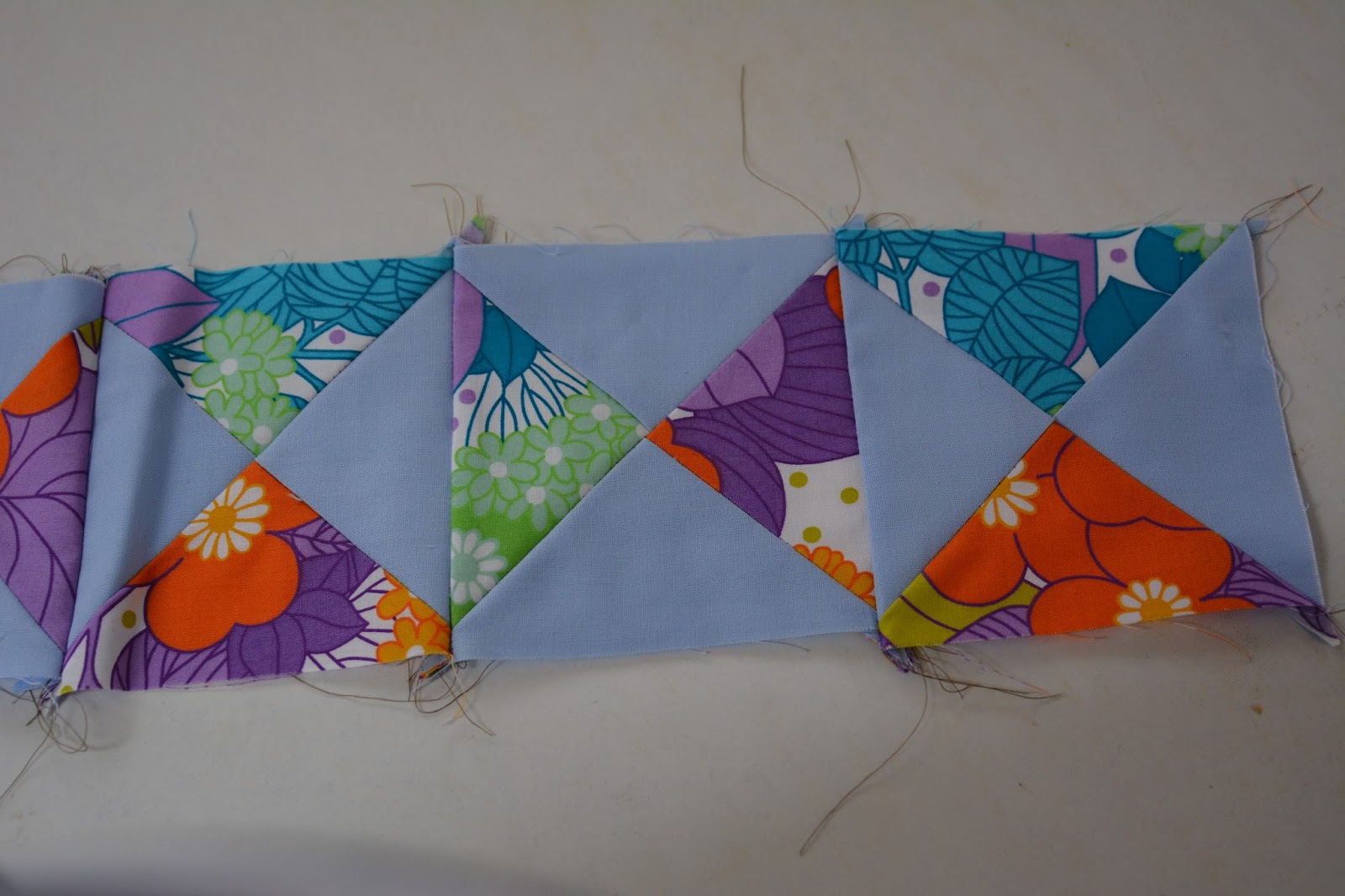 CraftyRie: An EPP adventure. | English Paper Piecing, Applique, Quilt