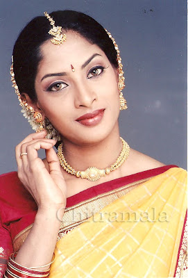 Shreya Reddy Photo Stills ~ Cinindya