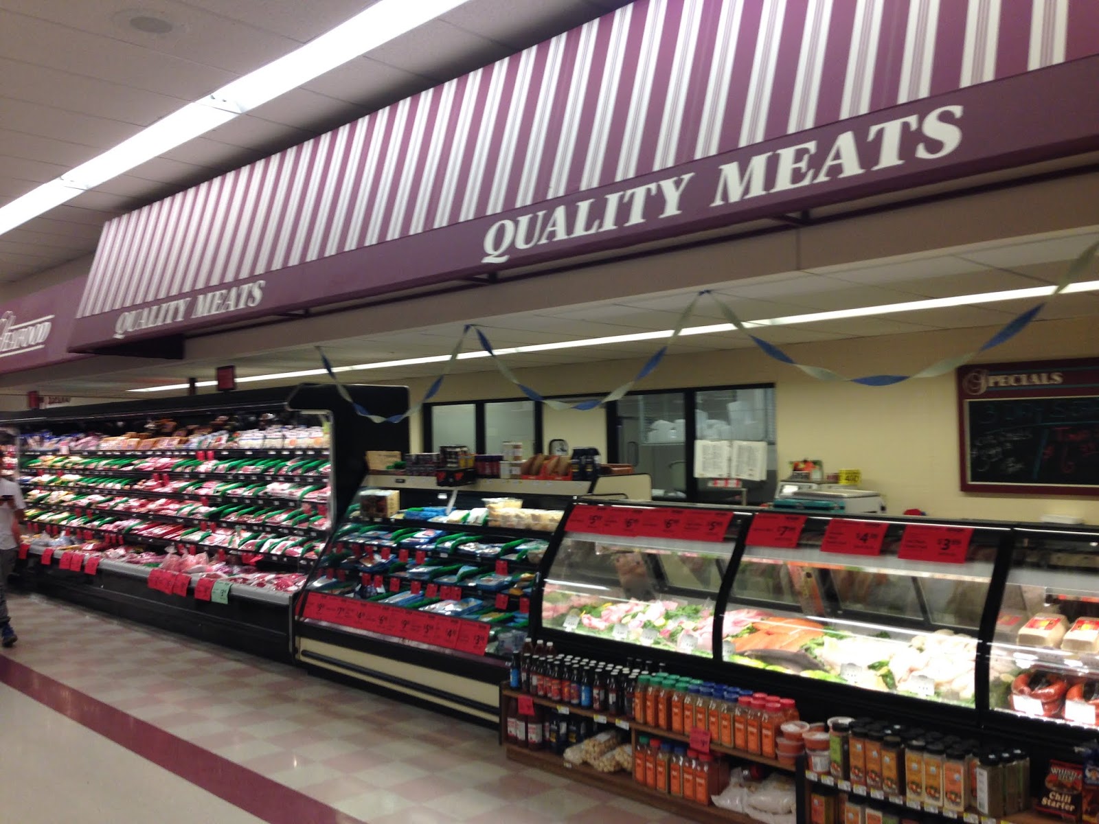 TOUR: Dutch-Way Farm Market - Schaefferstown, PA