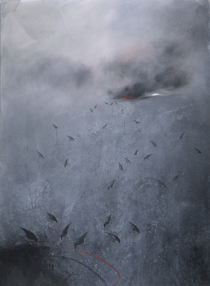 ARTBURGAC: Vladimir Veličković (Vladimir Velickovic)