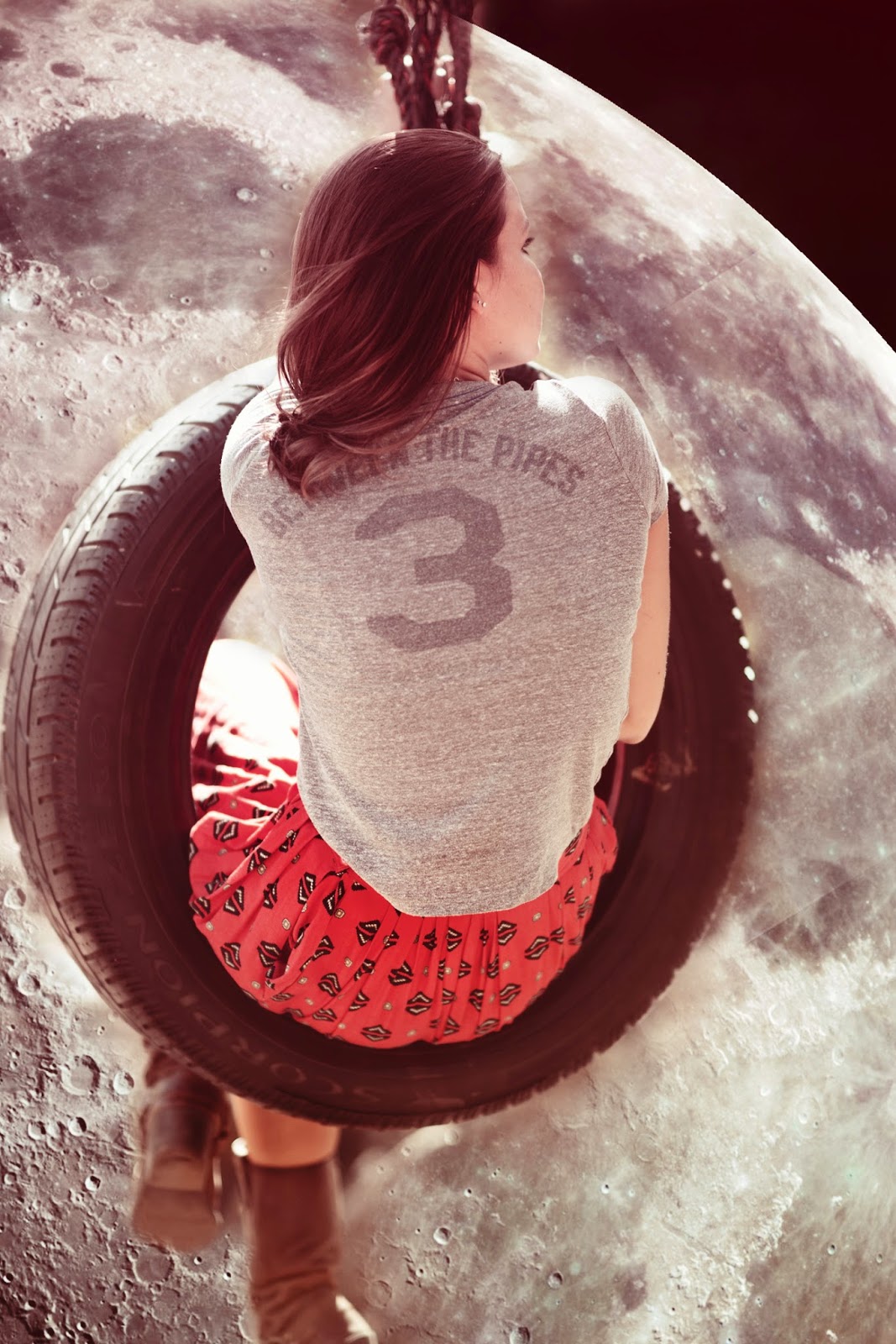 Cassidy Bliss Cooper: September 2014