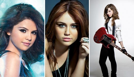 Divas da Disney: Introdução