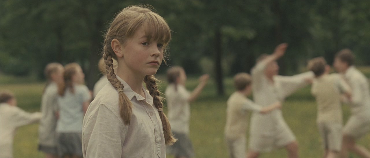 Cinismo y demases: Never Let Me Go