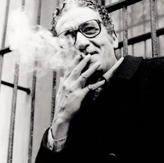 El caballero de la triste figura: Biografía - Jaime Sabines