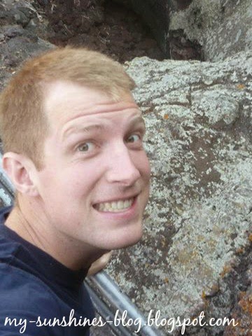 My Little Sunshines - Meet Kyle