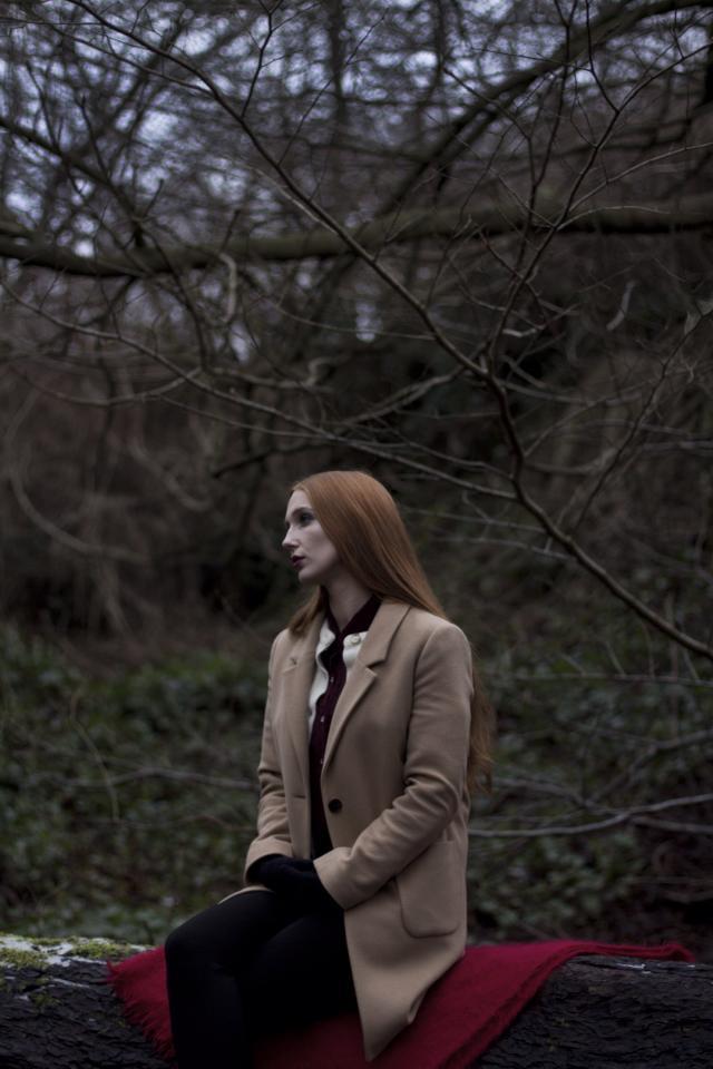 Superior Model Management : Keir Laird Photography