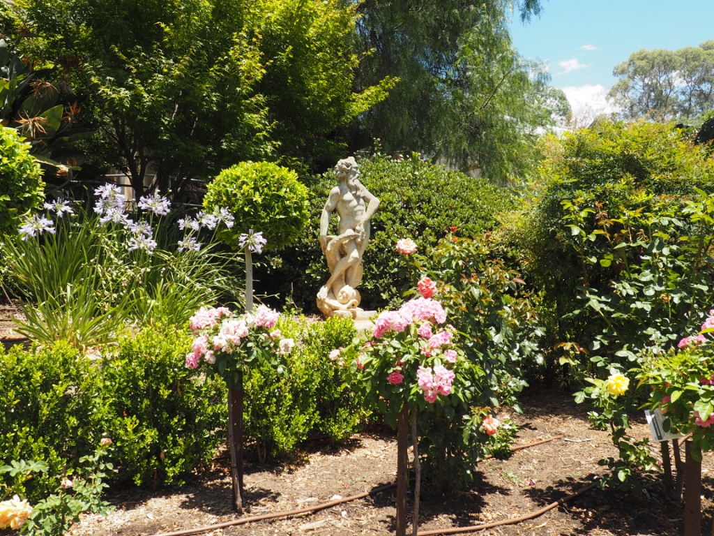 Exploring Adelaide in the Heat (2.5 days Itinerary) ~ Ee Sing's Traventures