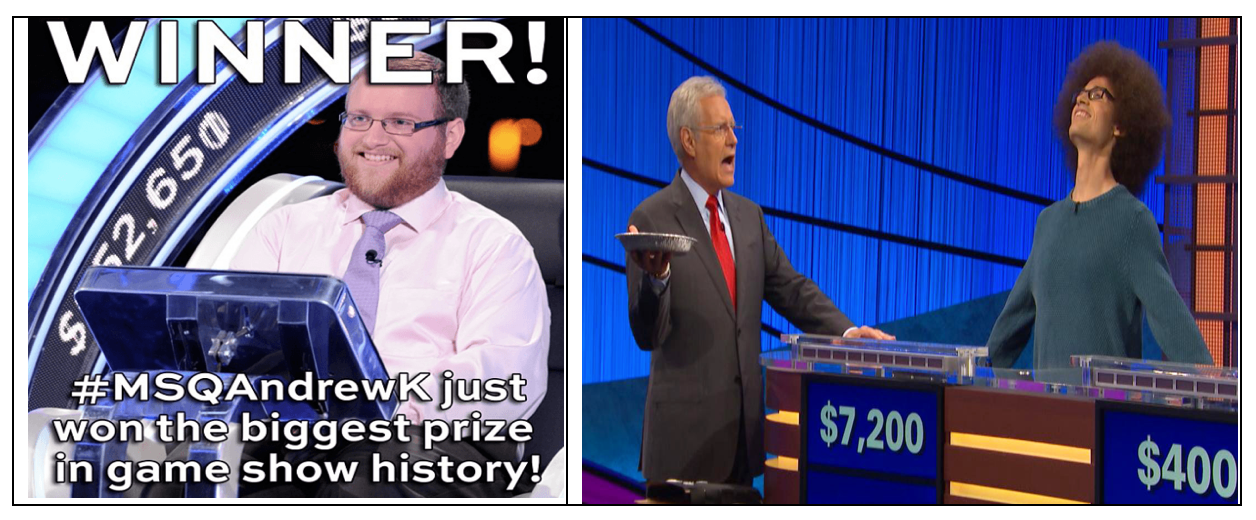 Andy Kravis Erik Agard