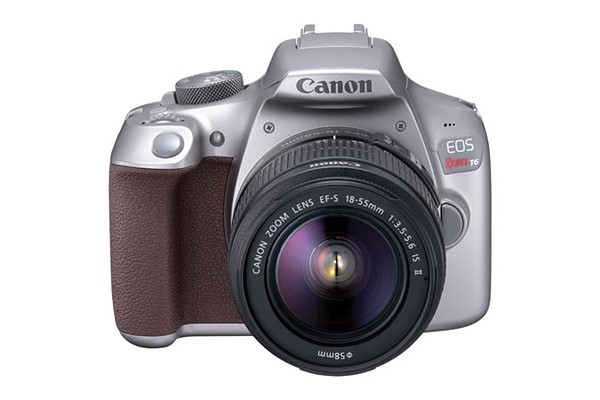 Canon EOS Rebel T6i | Camstore44.net