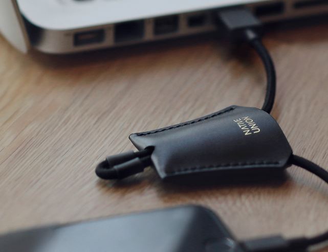 REVIEW: Native Union TAG Cable | The Test Pit