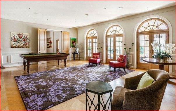 Guildford Property Newsletter: A posh house in a very posh lane - White ...