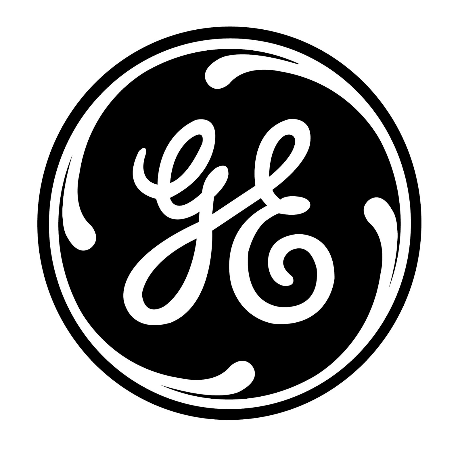 Logo GE (General Electric)