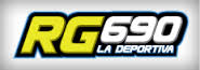 RG 690 AM La Deportiva en Vivo
