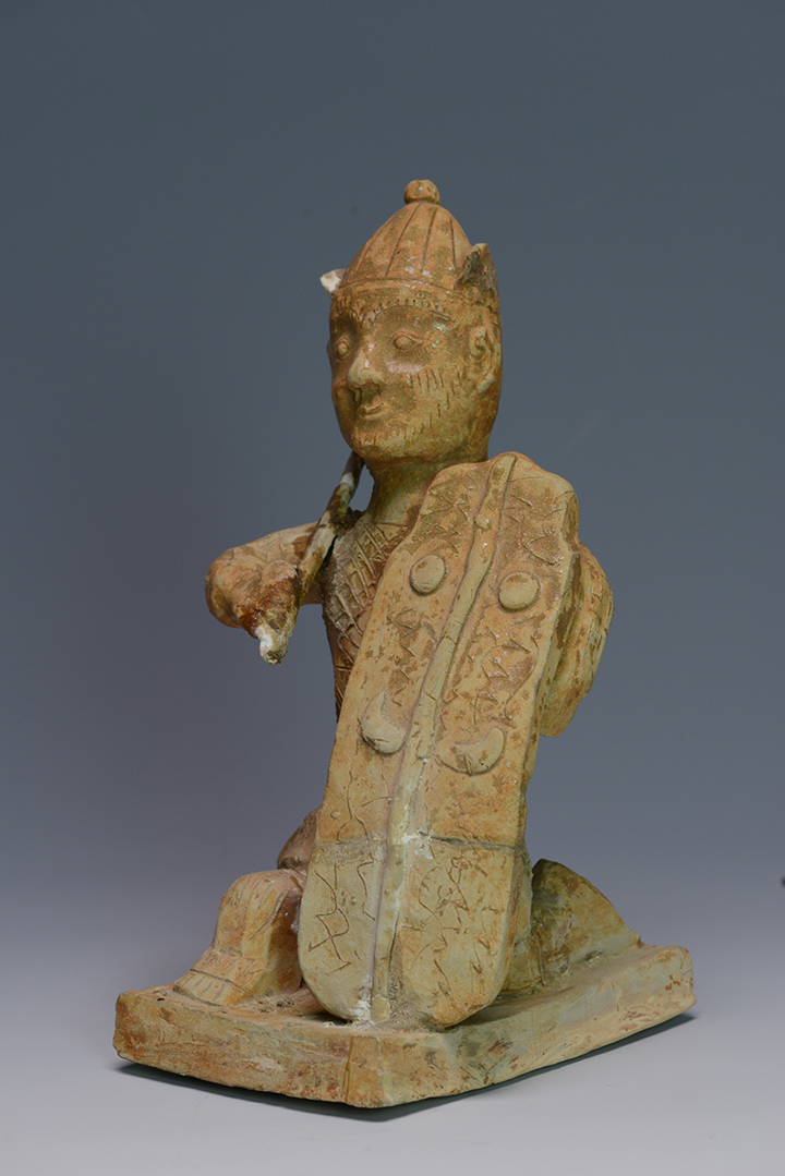 The evolution of shields in China — Part 1: Shang to Han | Great Ming ...