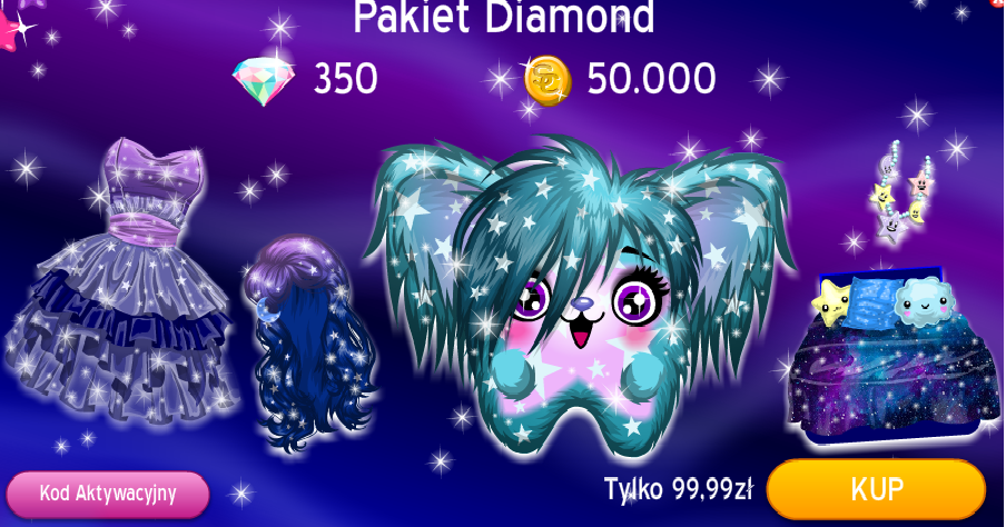 Reveal Msp: TOP 5 NAJCENNIEJSZYCH PAKIETÓW VIP