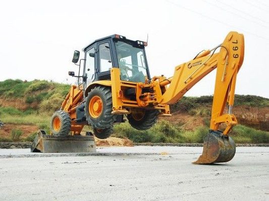 United Training Center: TLB Training In Oshakati