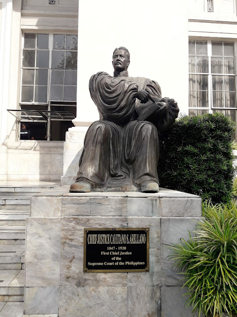 My 60 Minute Photowalk in Padre Faura Manila