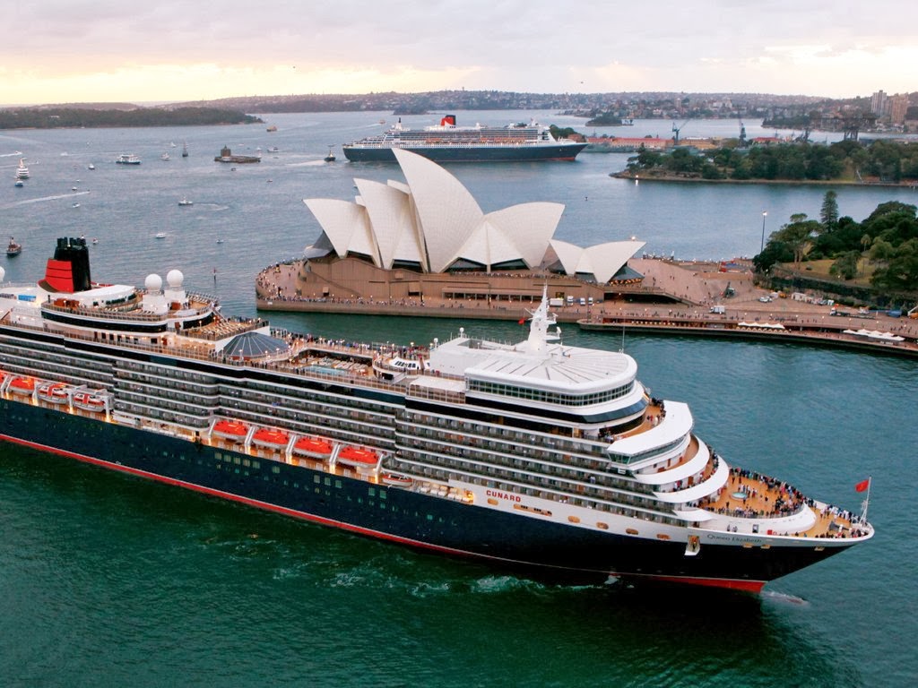Cunard Line