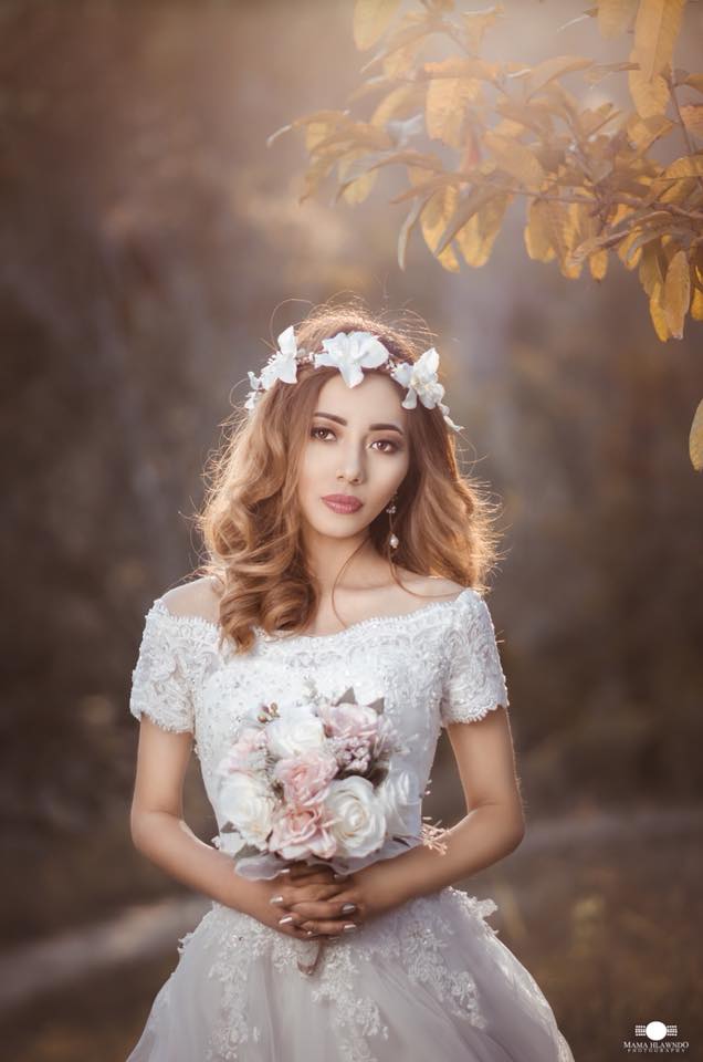 Mizo Wedding Dresses 2018 | Modern Bridal Gowns in Mizoram | TIMES OF ...