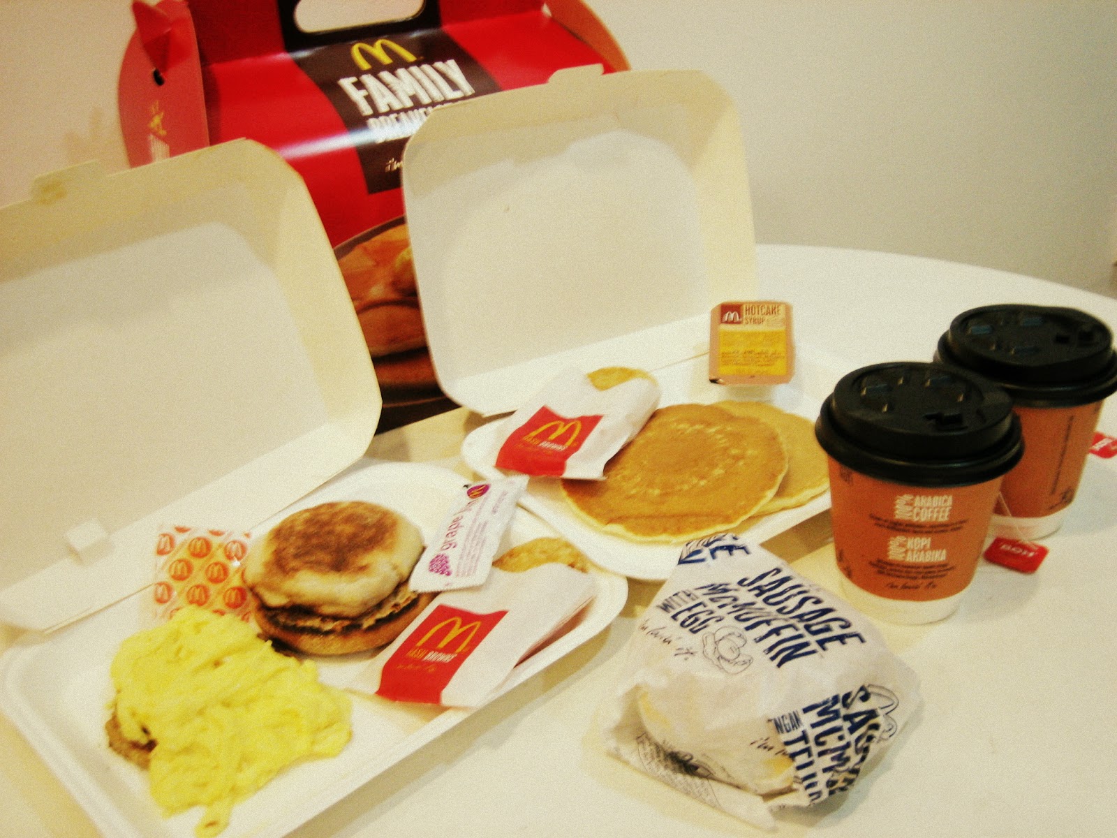 waisikmiao.blogspot.com: Drive Thru - Mcdonald Breakfast